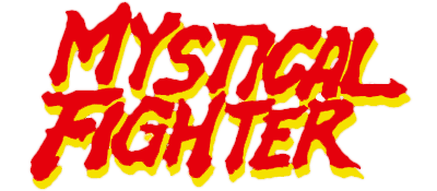 Mystical Fighter (RUS) - segaroms.ru - игры для Сега