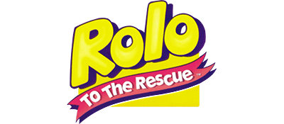Rolo to the Rescue (RUS) - segaroms.ru - игры для Сега