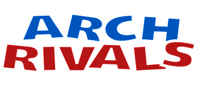 Arch Rivals (GG) - segaroms.ru - игры для Сега